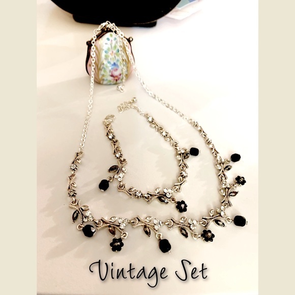 Jewelry | Very Pretty Set | Poshmark